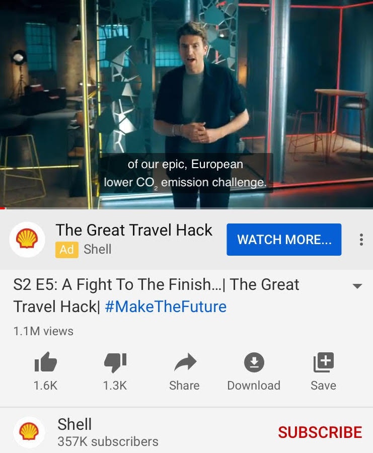 The Ultimate Guide To YouTube Video Ad Formats In 2019 - Impression