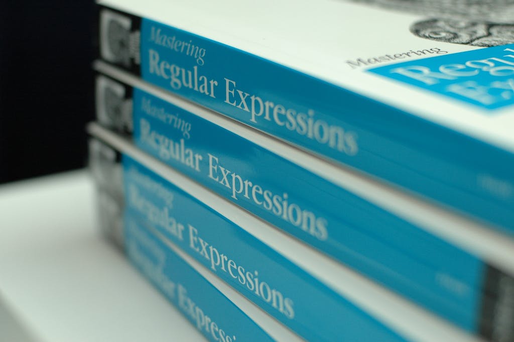 Regular Expression (Regex) - The Definitive Guide for SEOs