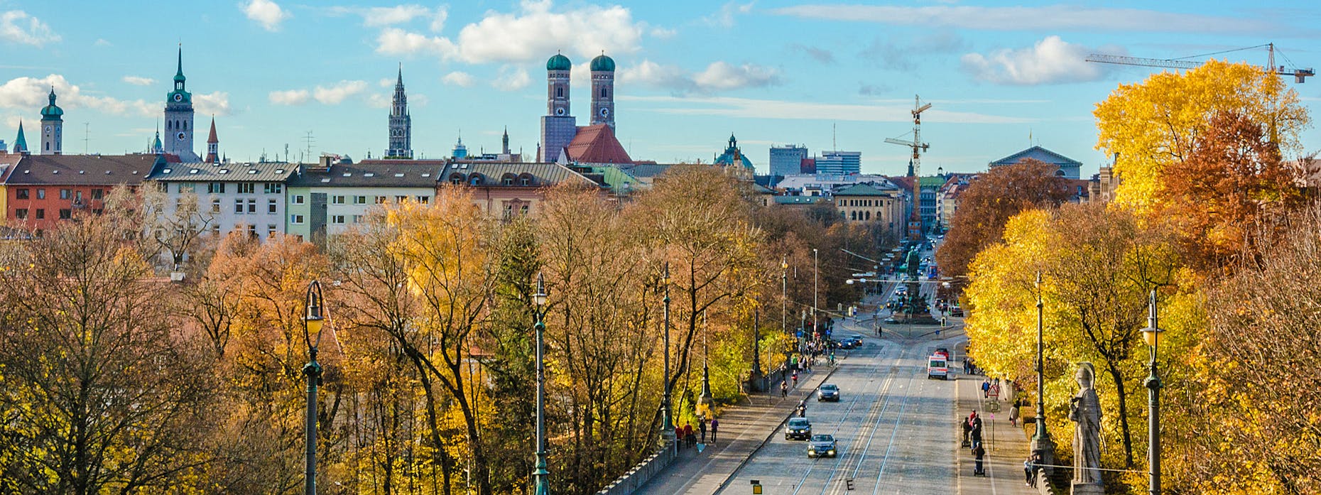 SMX Munich 2018: Liam Wade Announced as Speaker - Impression