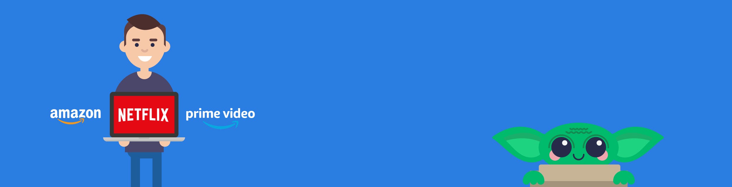 Stream Wars - Streaming Platform SEO and Potential Organic Growth ...