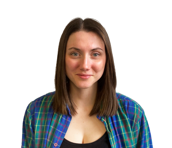 Meet the team - Impression