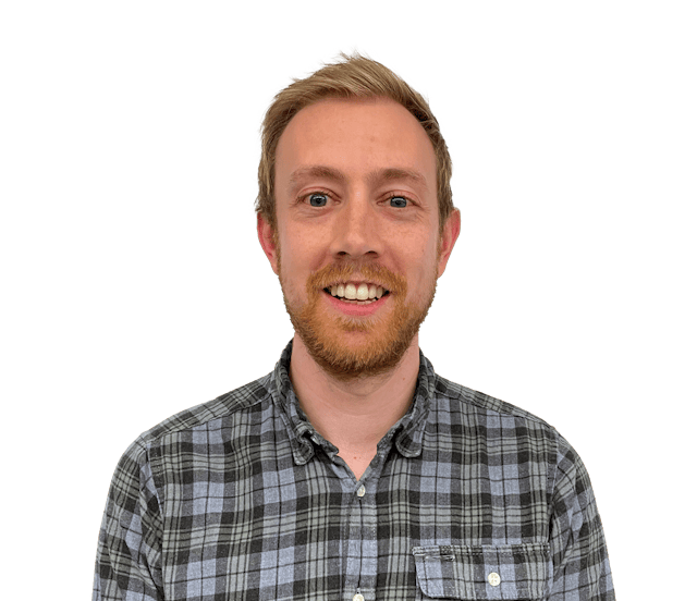 Nathan Dale | SEO Lead | Impression