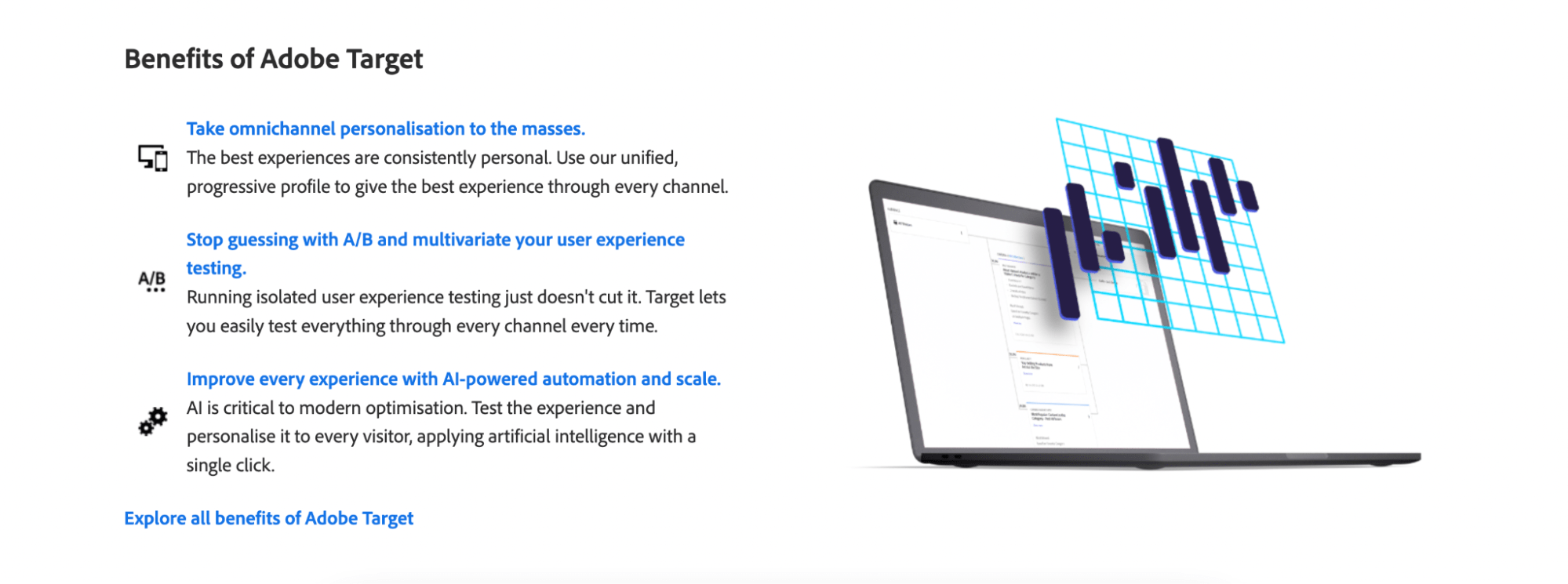 The 6 best a/b testing tools - Impression