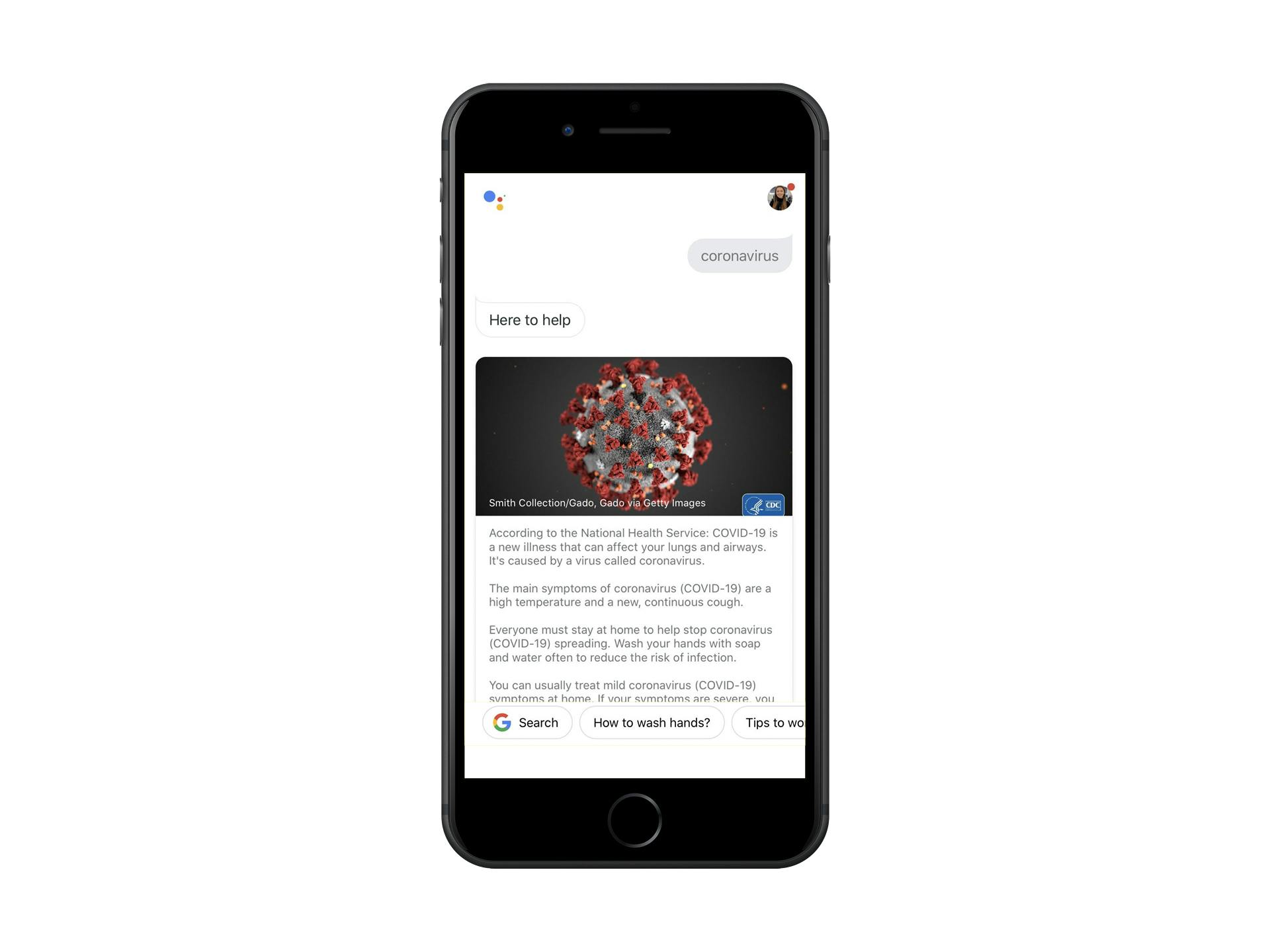 SERP Features: The Complete Guide - Impression