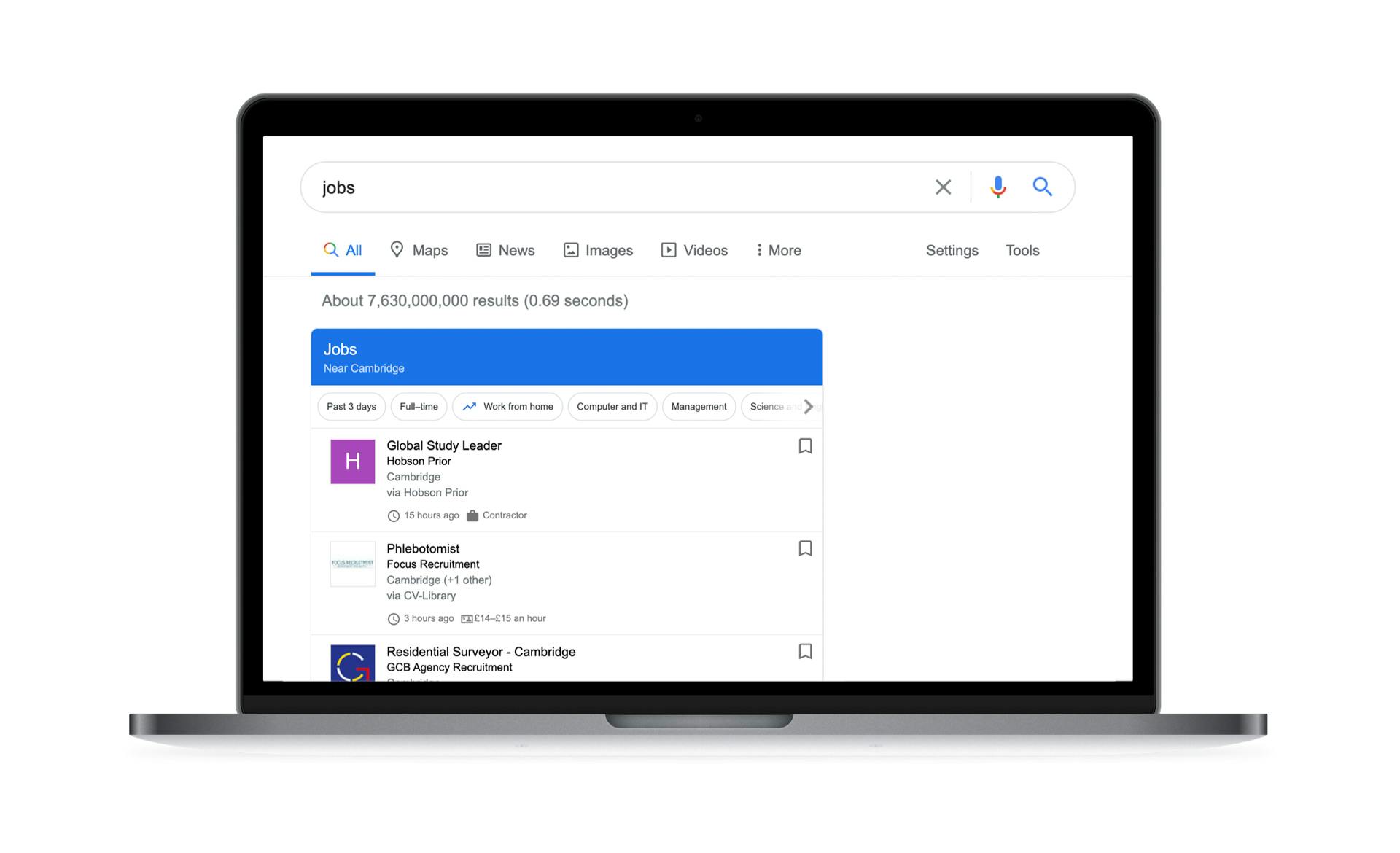 SERP Features: The Complete Guide - Impression