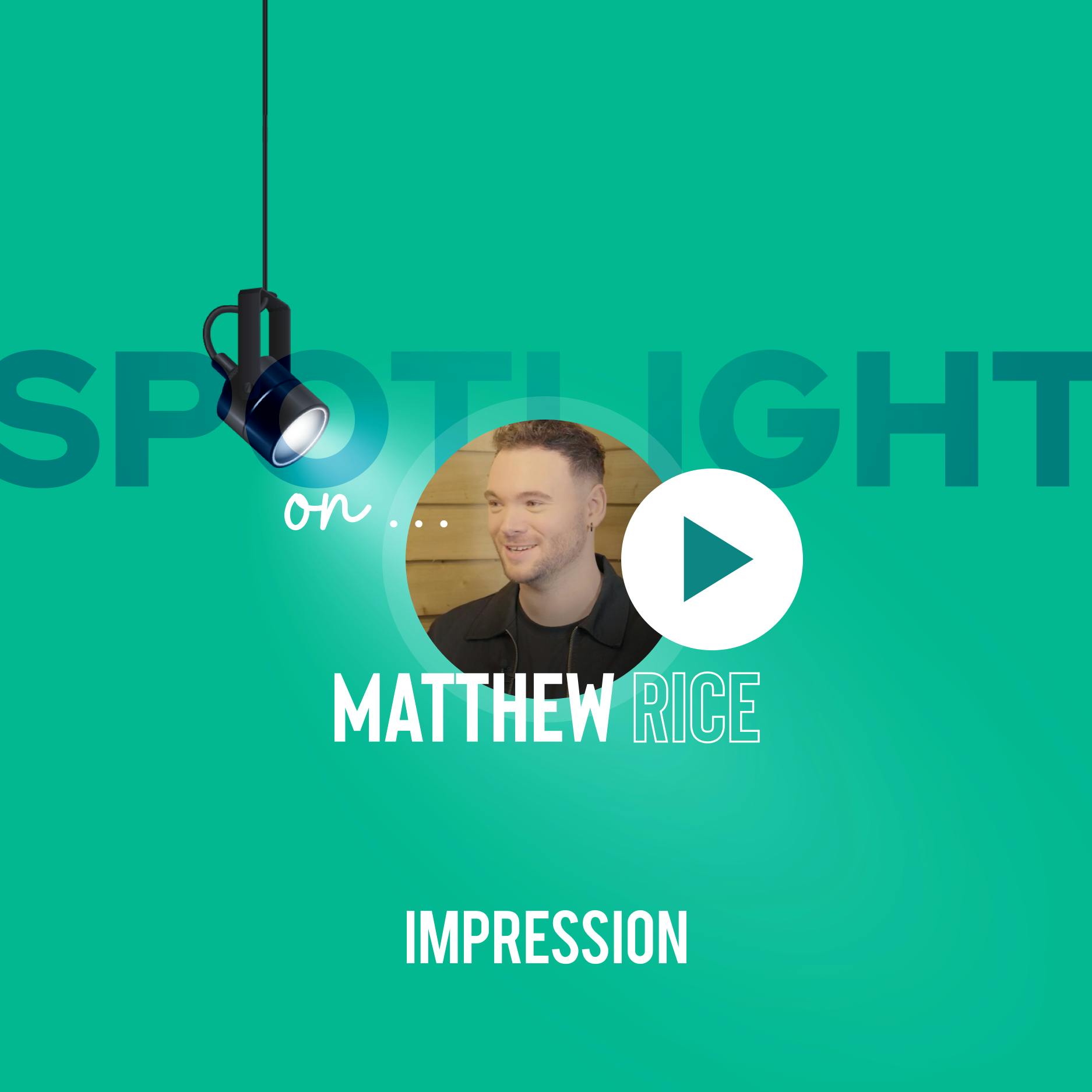 Spotlight On - Matthew Rice, Head of CRM at Financial Wellness Group ...