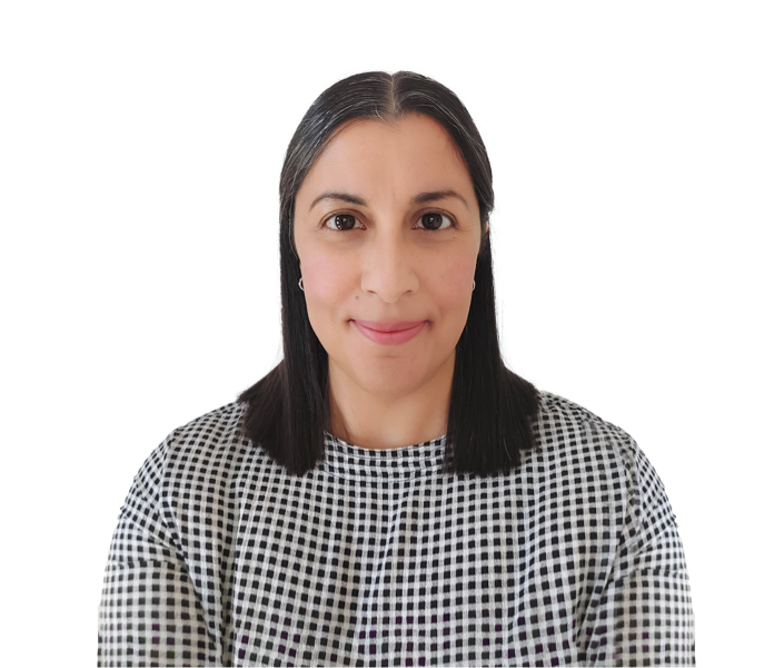 Meet the team - Impression