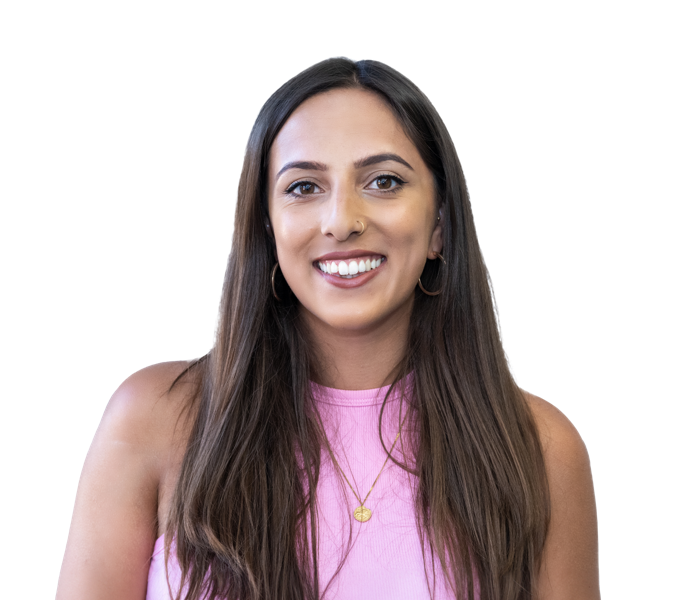 Meet the team - Impression