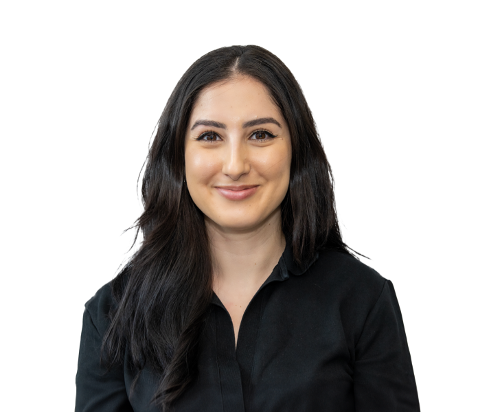 Meet the team - Impression