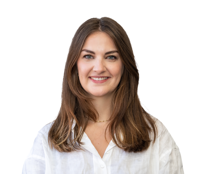 Harriet Howard | Head of Programmatic | Impression