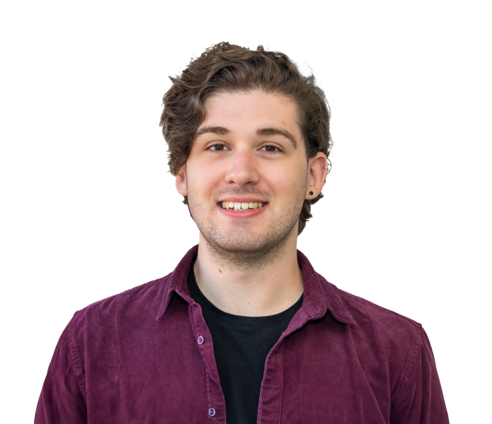 Matthew Ahern | Content Executive | Impression - Page 2