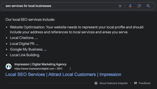 Bing vs Google: Search Engine Comparison 2024 | Impression