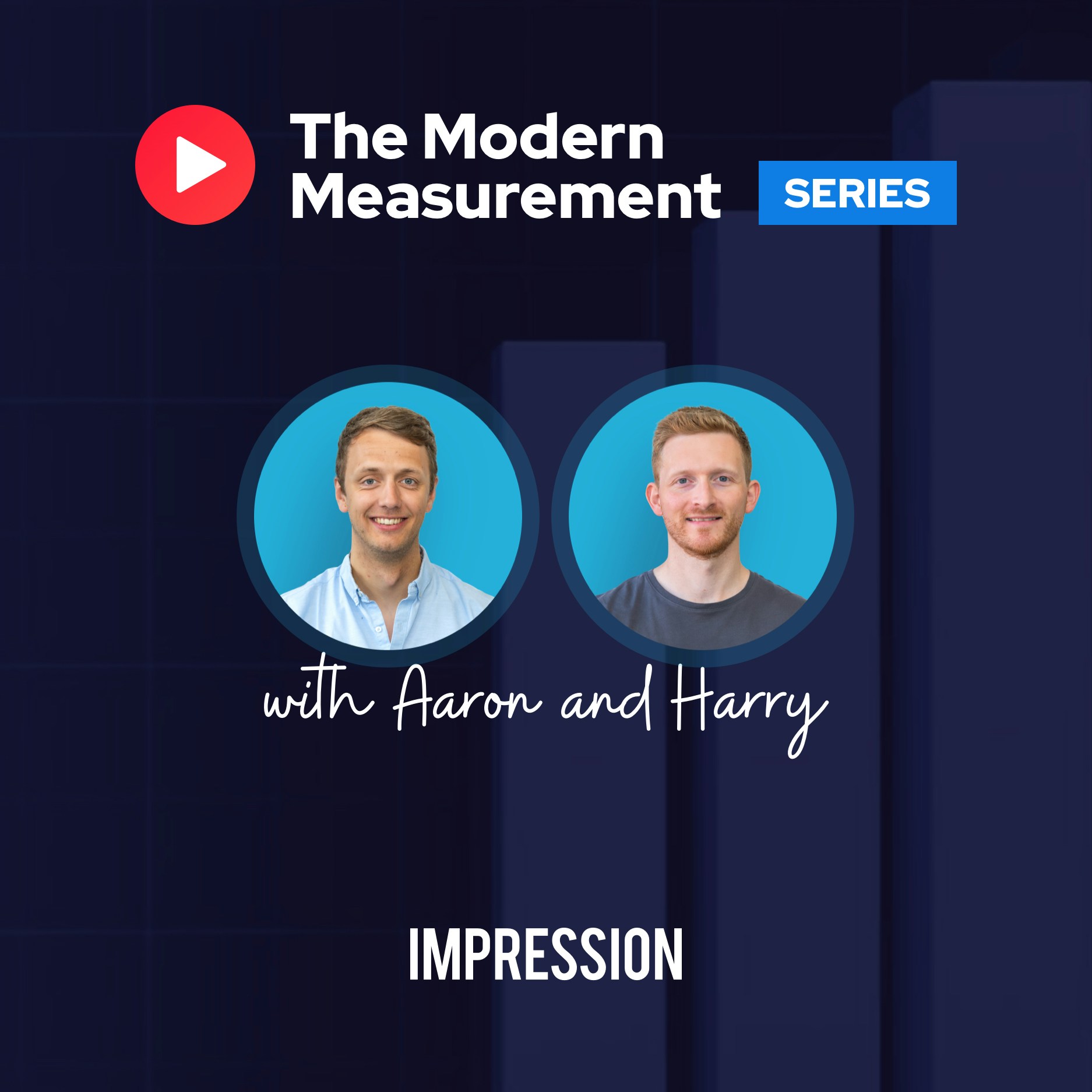 Privacy-first tracking solutions - Modern Measurement Series #2 ...