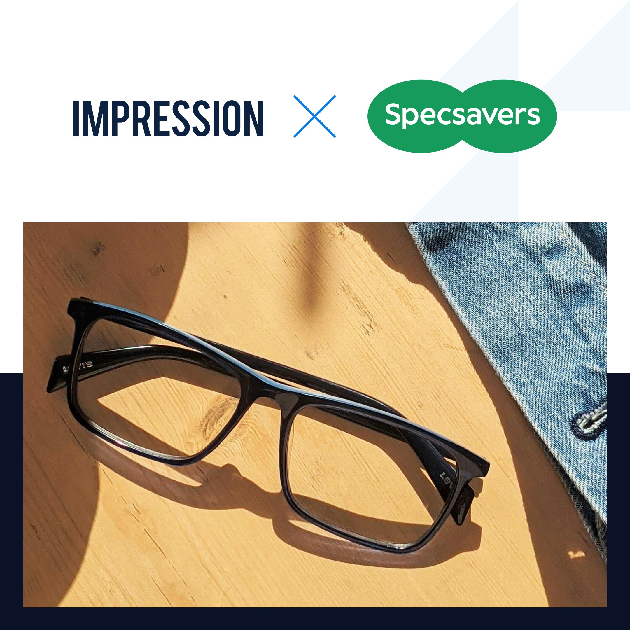 Impression wins Specsavers contract - Impression