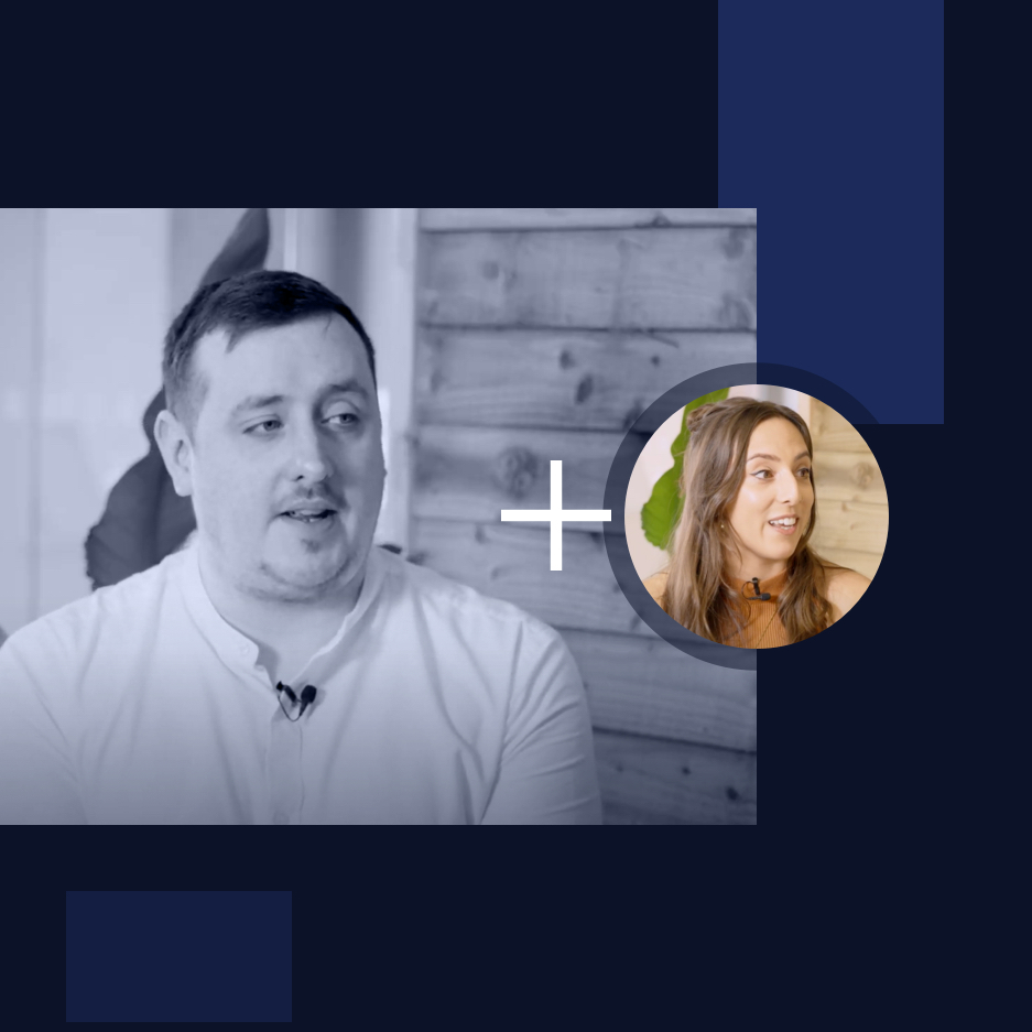 Customer behaviour and improving user experience [Video] | Impression