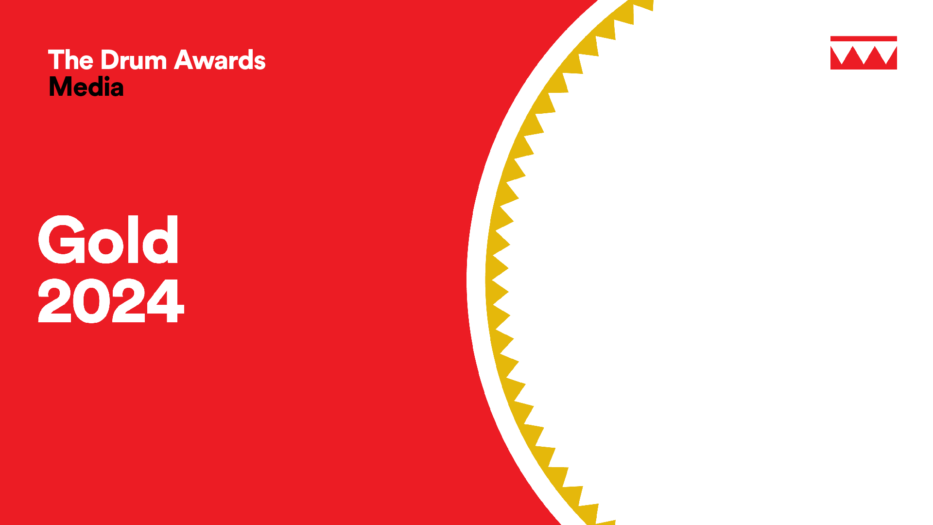 Impression wins Gold and Bronze awards at The Drum Awards 2024