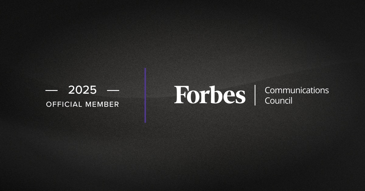 Impression’s Liam Wade accepted into Forbes Communications Council ...