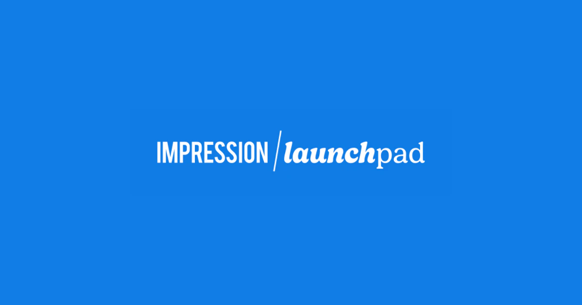 Impression unveils ‘LaunchPad’ – A new pathway into digital careers ...