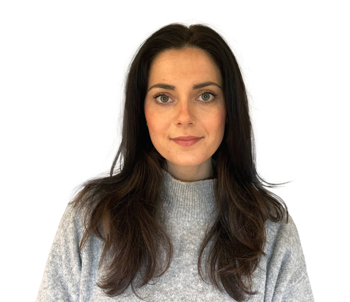 Meet the team - Impression