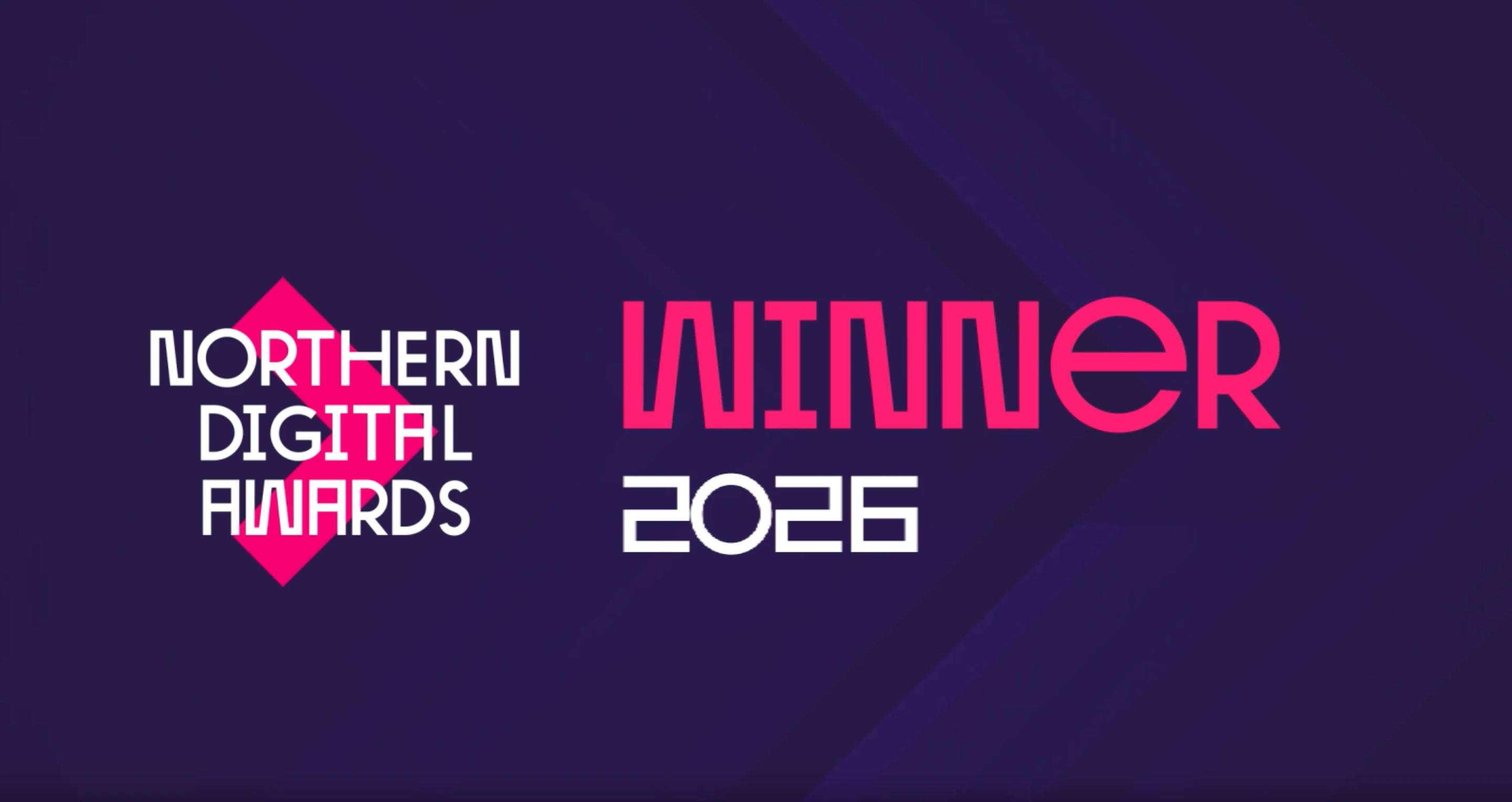 Impression wins Best Large Digital Agency of the Year at The 2026 ...